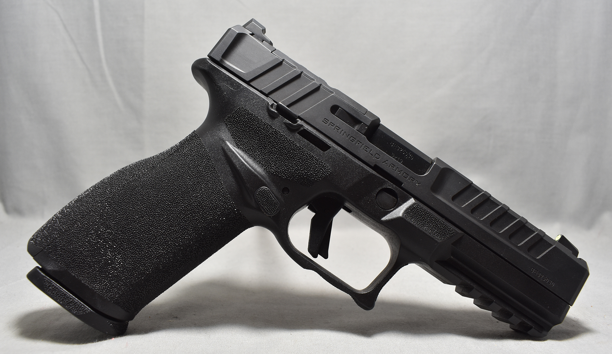 Springfield ~ Echelon ~ 9mm Luger | Bass Pro Shops